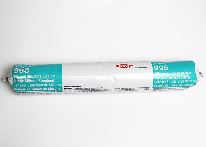 DOWSIL™ 995 Silicone Structural Sealant Dow 995 silicone adhesive ...