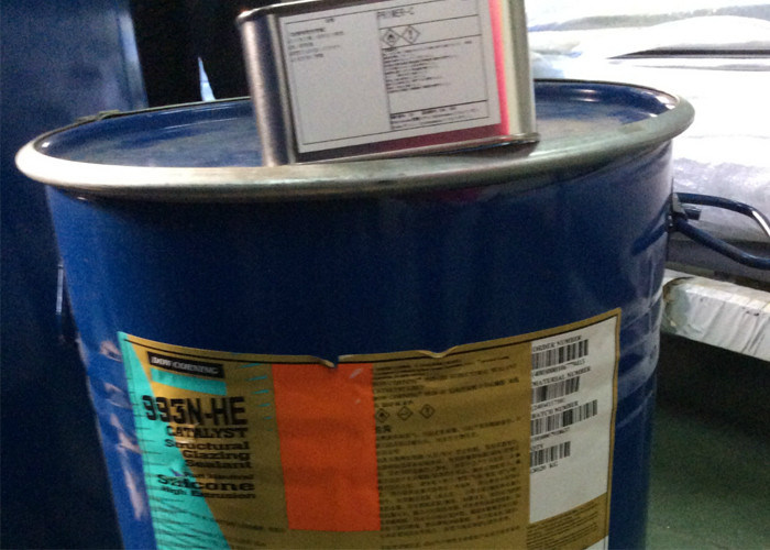 Dow Corning 993N Two Component Structural Glazing Sealant