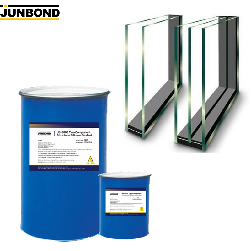 High Viscosity Insulating Glass Sealant With Low Temperature Resistance ...